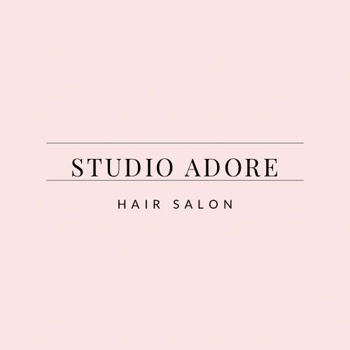 Blonding Techniques at Studio Adore Hair